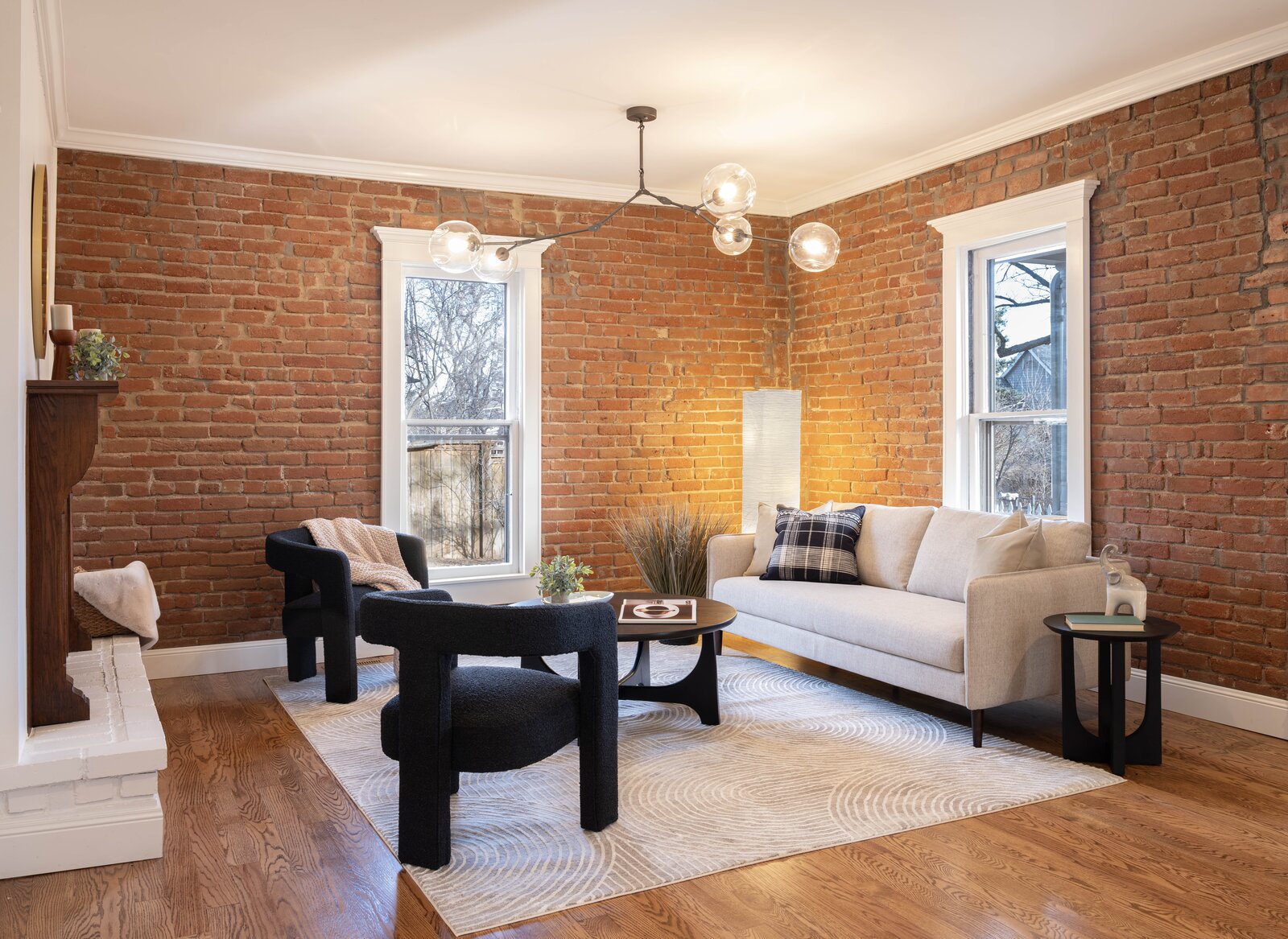 Photo 1 of 36 in Step Inside This Iconic Residence in Boulder's ...