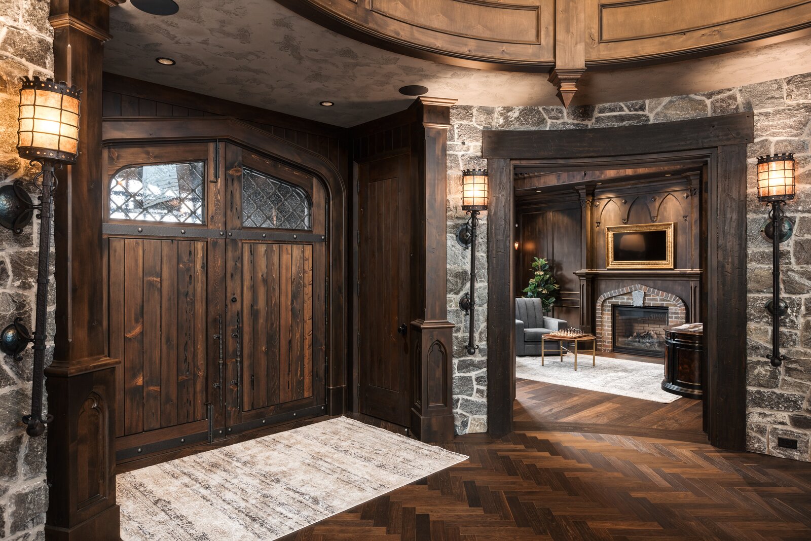 Photo 3 of 46 in Tannin Manor: A Testament to Luxury Living in ...