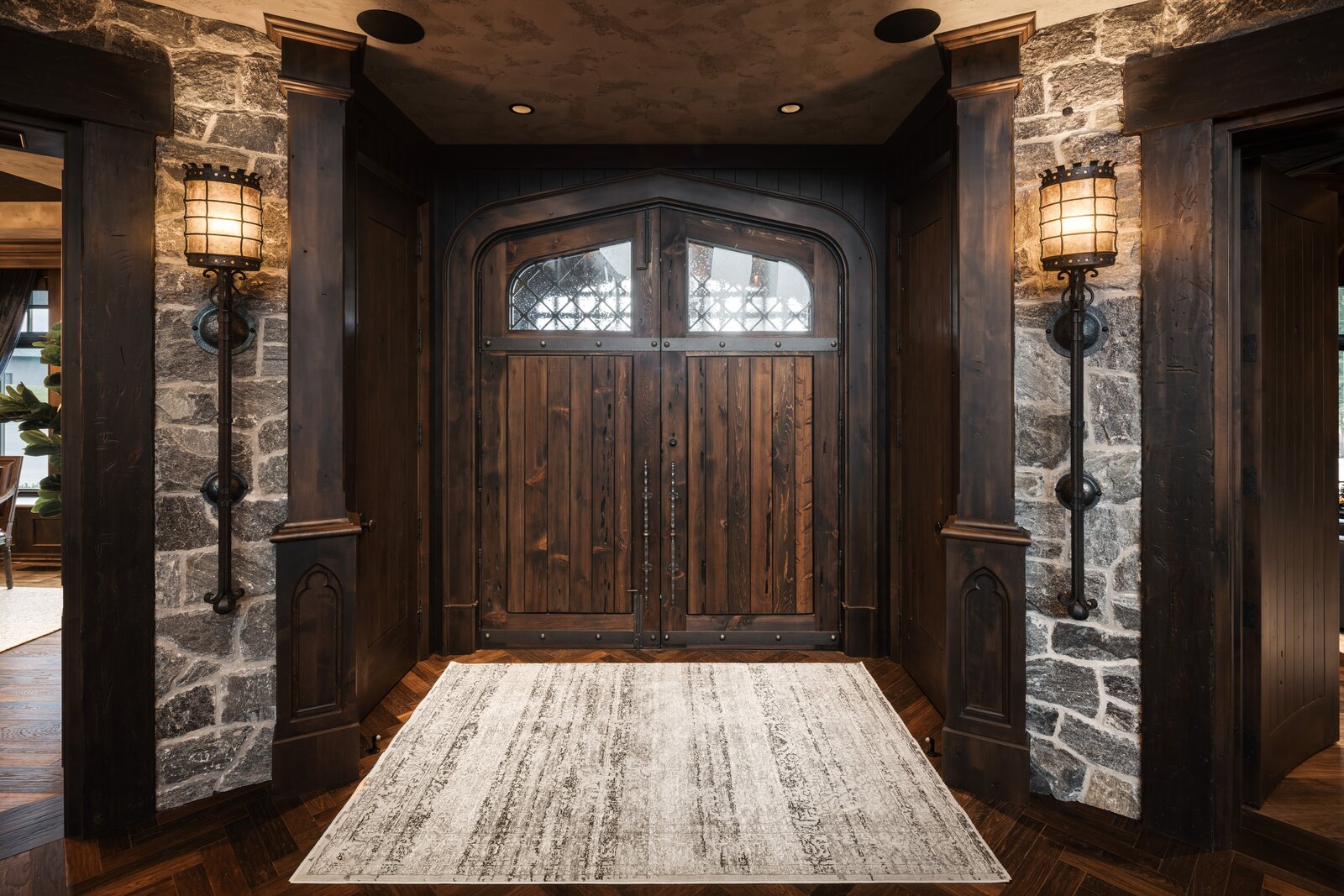 Photo 4 of 46 in Tannin Manor: A Testament to Luxury Living in ...