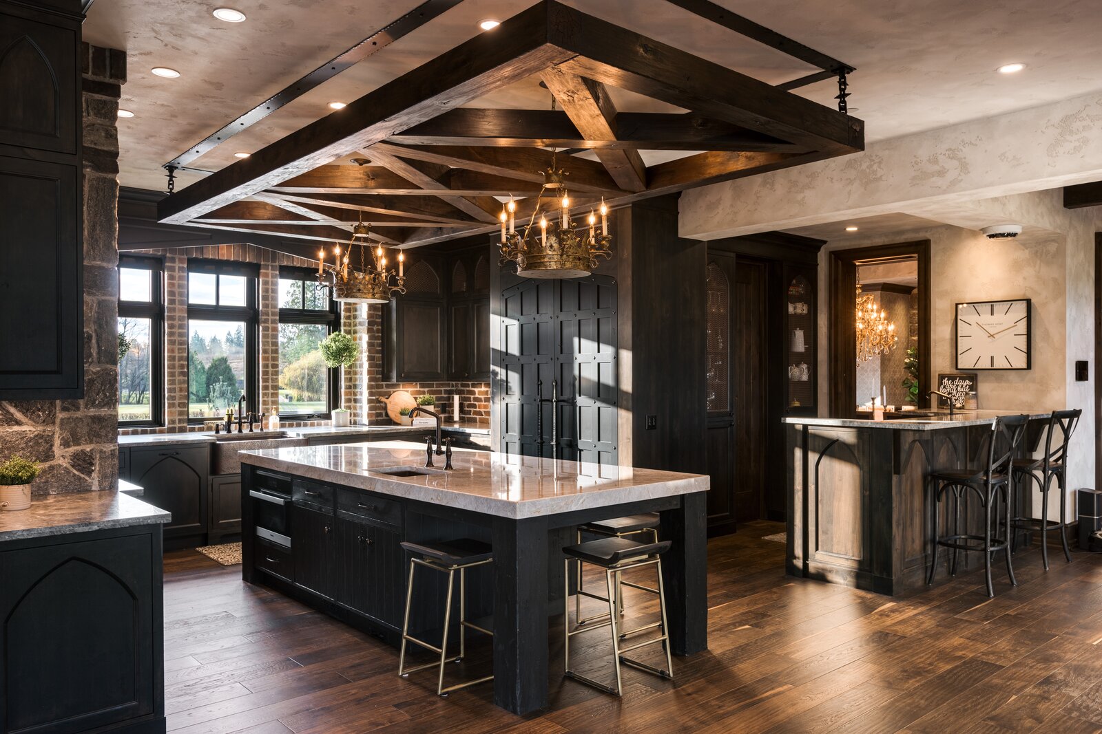 Photo 10 of 46 in Tannin Manor: A Testament to Luxury Living in ...