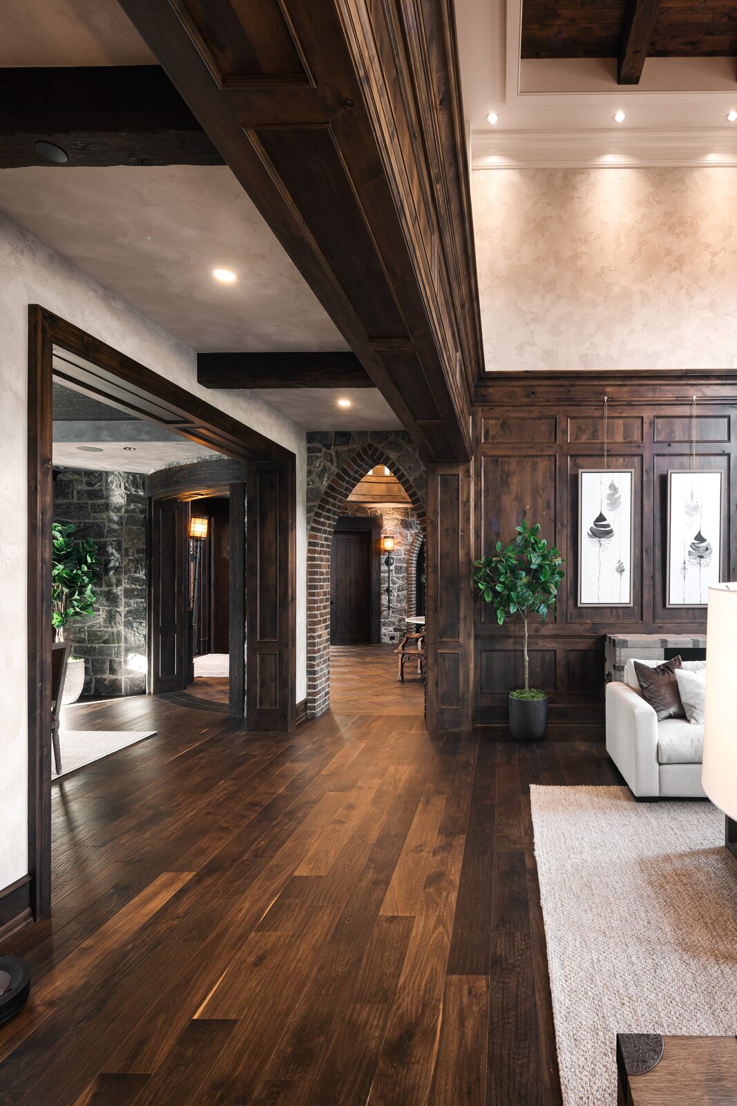 Photo 9 of 46 in Tannin Manor: A Testament to Luxury Living in ...