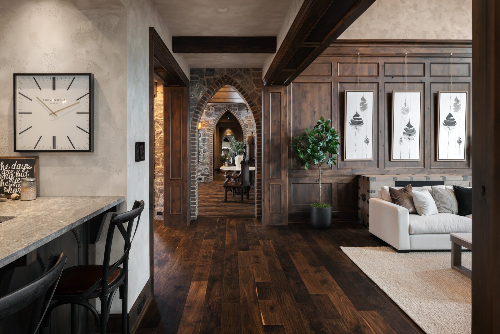 Photo 20 of 46 in Tannin Manor: A Testament to Luxury Living in ...