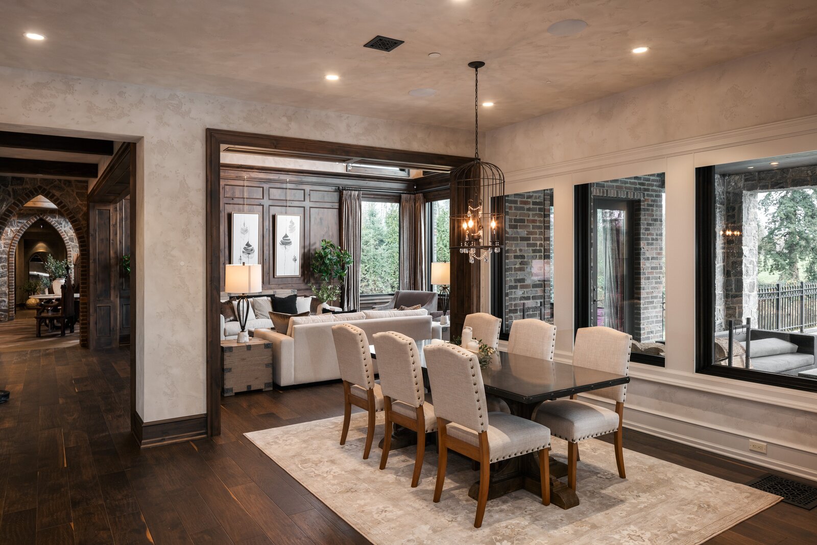 Photo 17 of 46 in Tannin Manor: A Testament to Luxury Living in ...