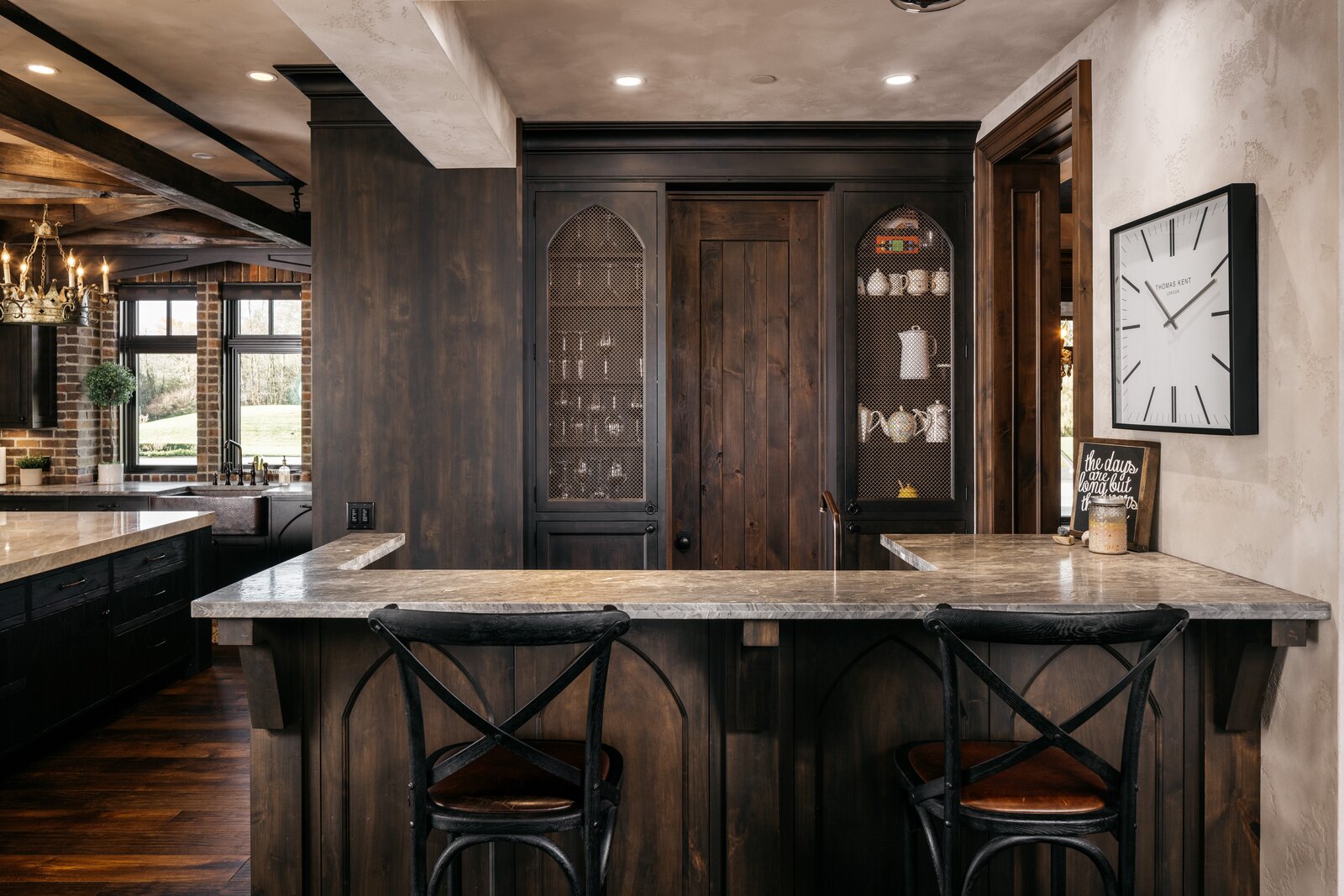 Photo 19 of 46 in Tannin Manor: A Testament to Luxury Living in ...