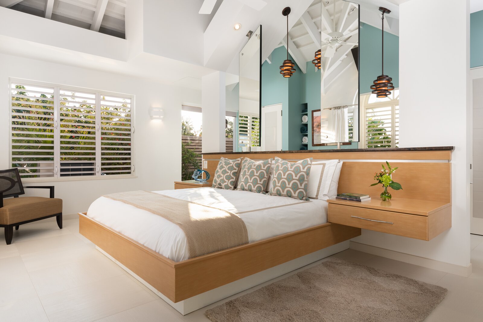 Photo 7 of 25 in This $23 Million Turks & Caicos Oasis Has 190 Feet of ...