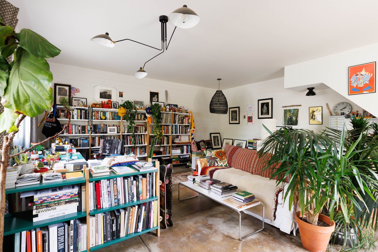 Photo 9 of 9 in Discover a Timeless Treasure: The Baker House, c. 1923 ...