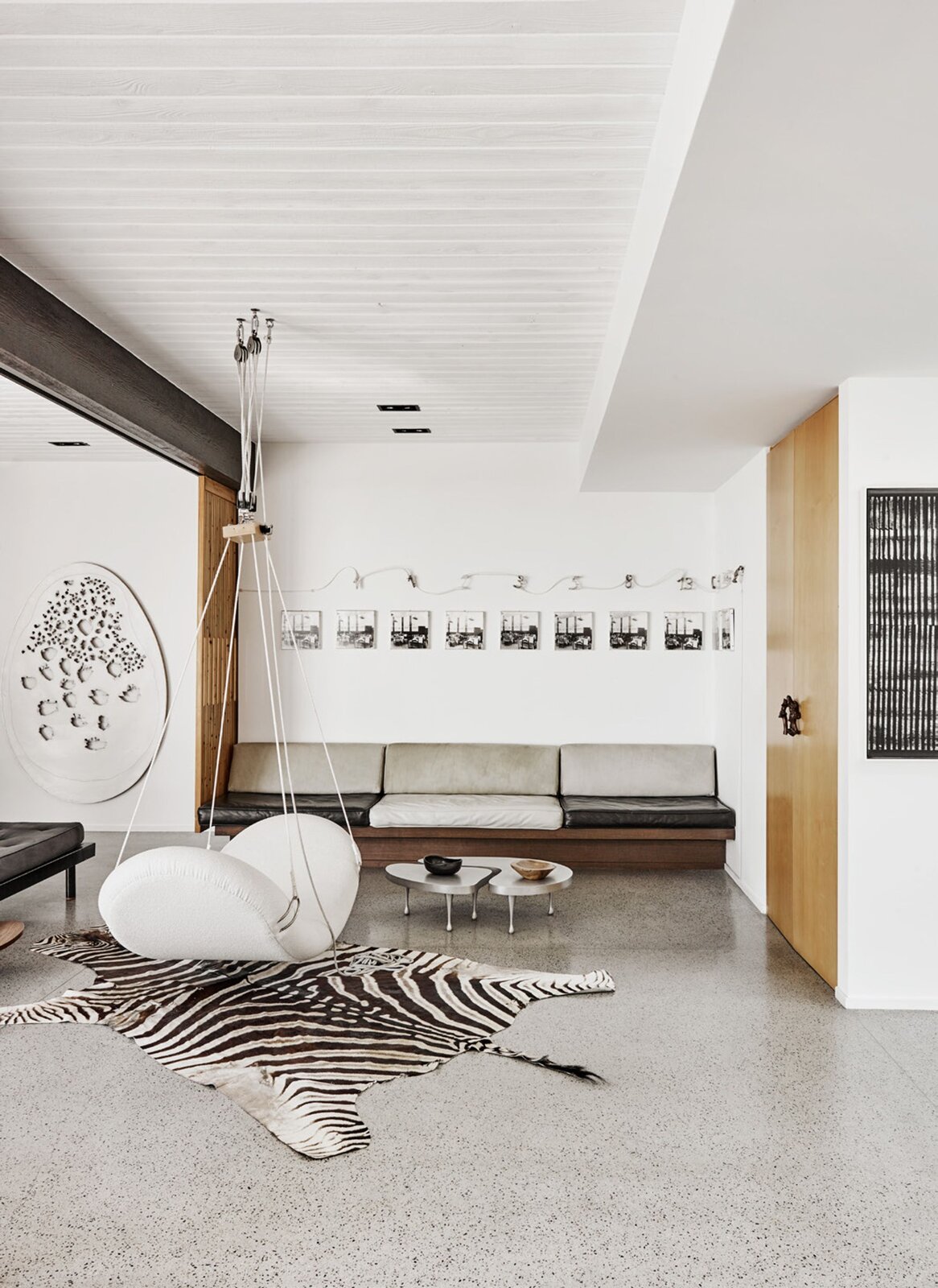 Photo 1 of 16 in See this An Iconic Richard Neutra-Designed Home With ...