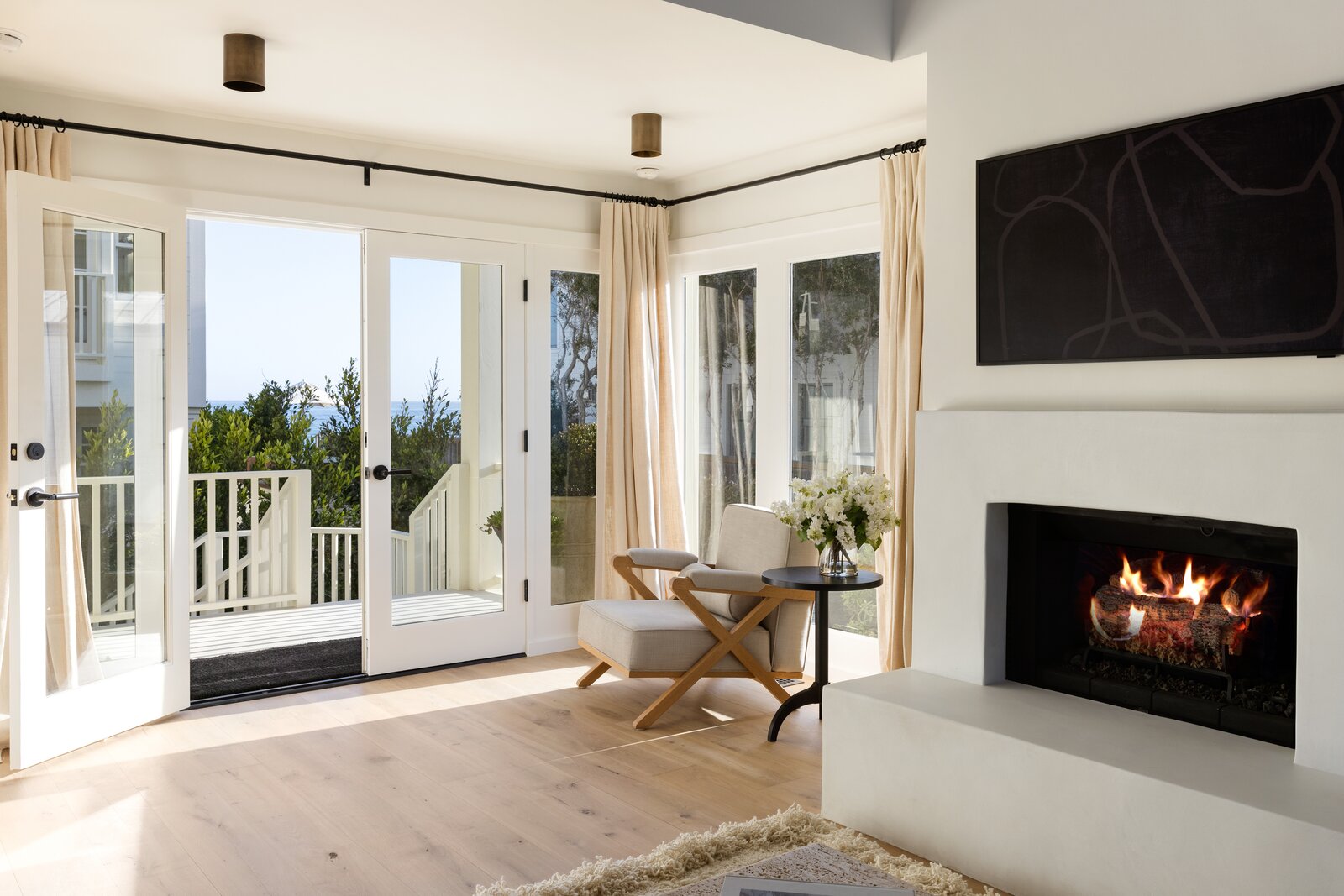 Photo 9 of 20 in Malibu Colony Sets New Standard in Coastal Living by ...