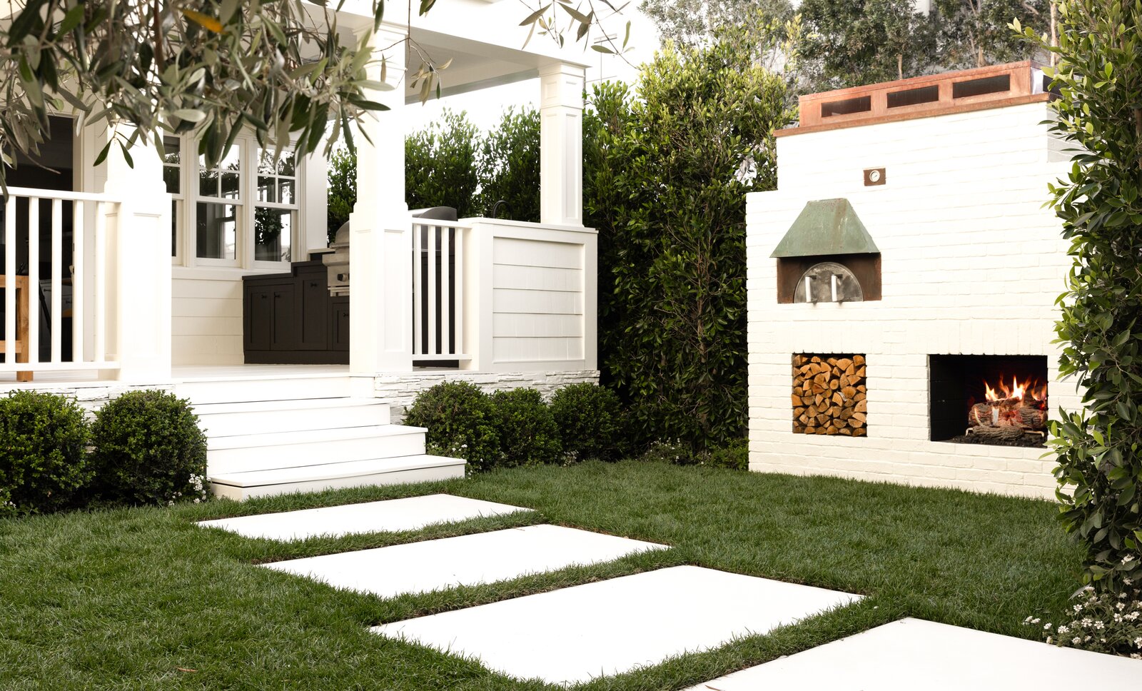 Photo 5 of 20 in Malibu Colony Sets New Standard in Coastal Living by ...