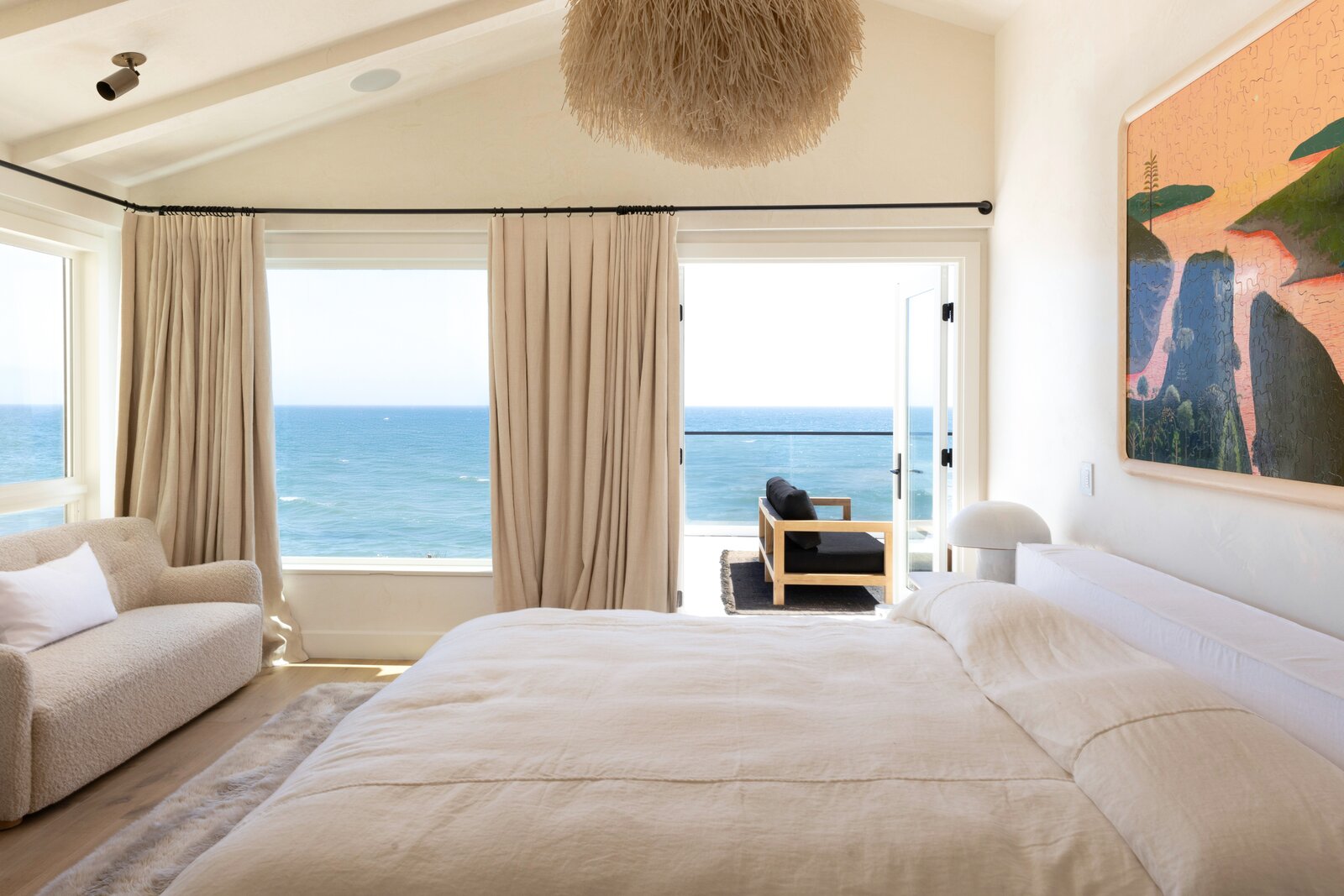 Photo 8 of 20 in Malibu Colony Sets New Standard in Coastal Living by ...