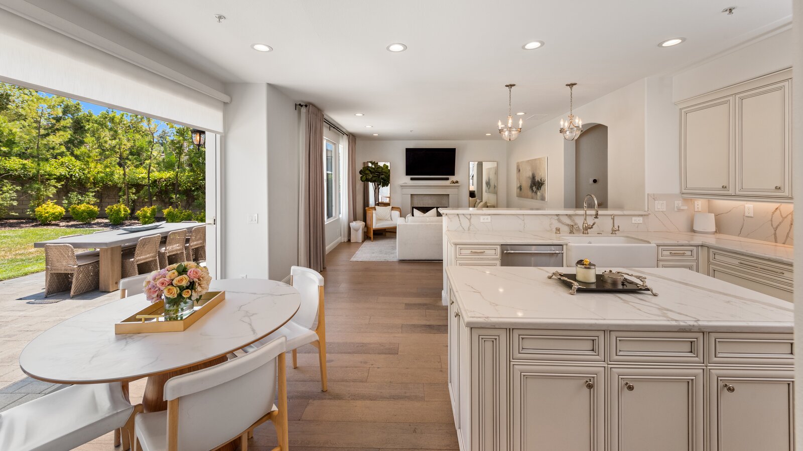 Photo 1 of 11 in Summit Pointe Estates' Crown Jewel by Luxury Homes ...