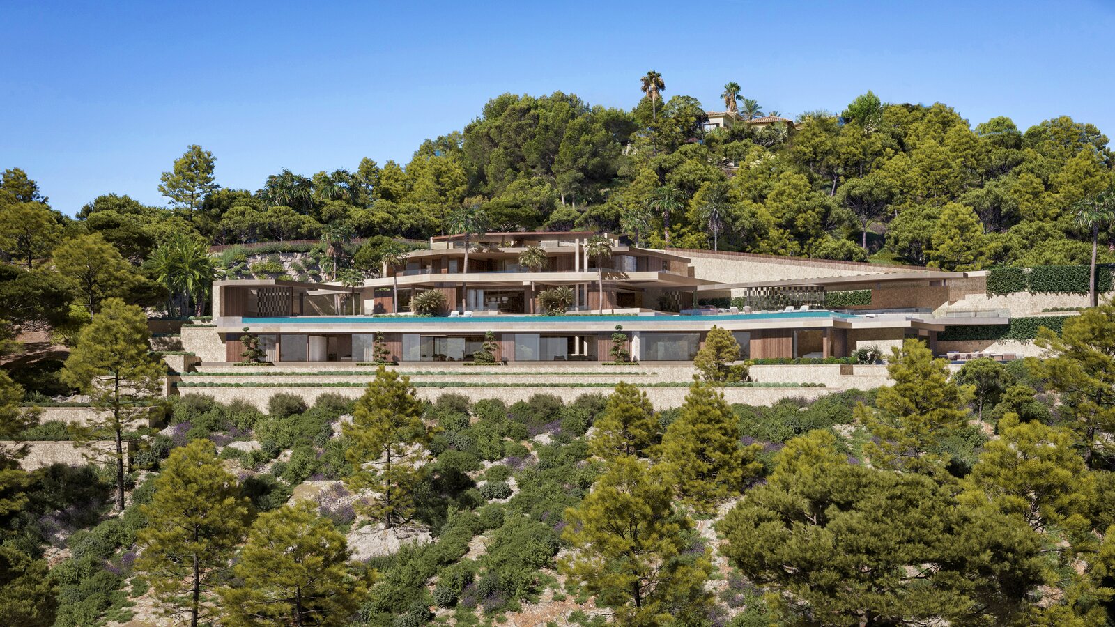 Photo 1 of 15 in Mallorca Masterpiece: Villa Pura in Las Brisas by Luxury Homes & Lifestyle - Dwell