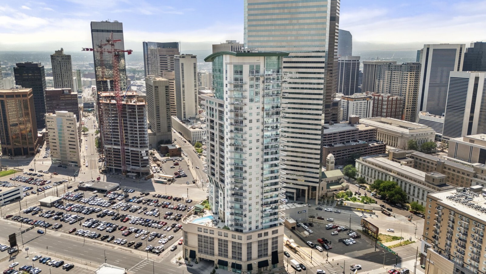 Photo 1 of 12 in Discover the Pinnacle of Luxury Living in Denver’s ...