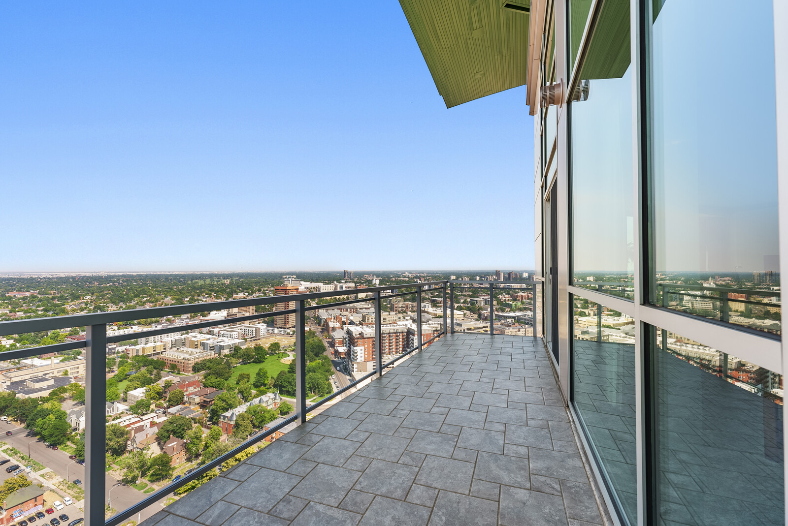 Photo 9 of 12 in Discover the Pinnacle of Luxury Living in Denver’s ...