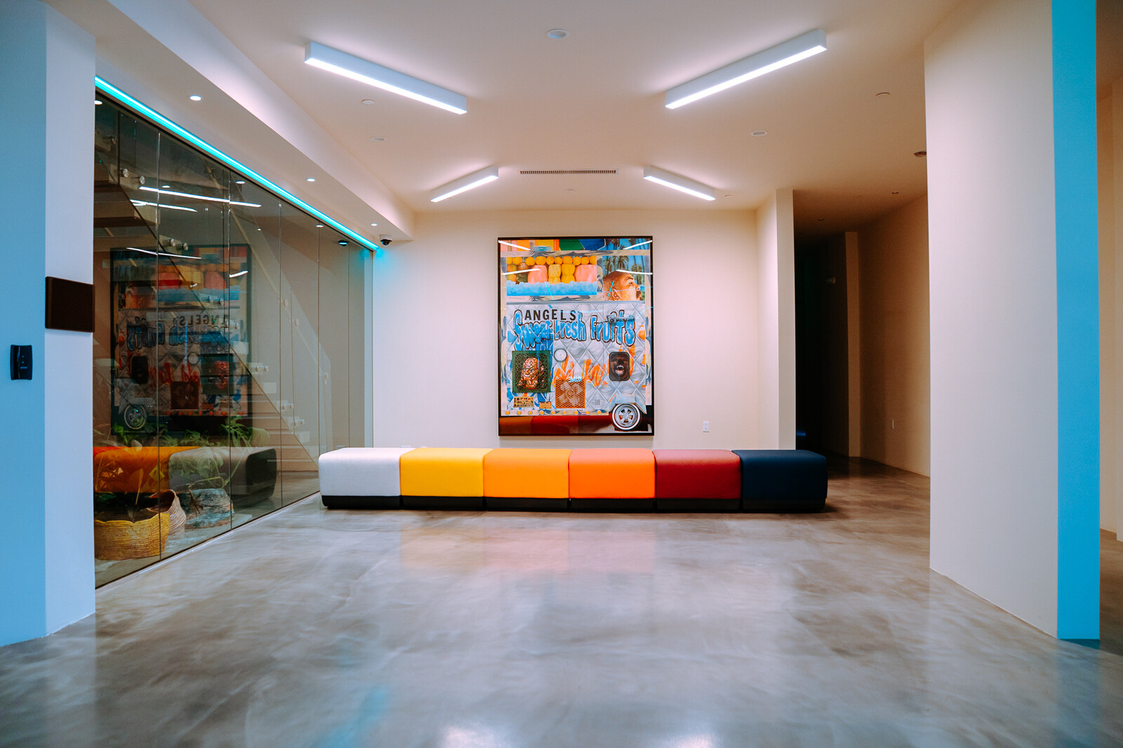 Discover the Pinnacle of Creative Space in California (5 Photos) - Dwell