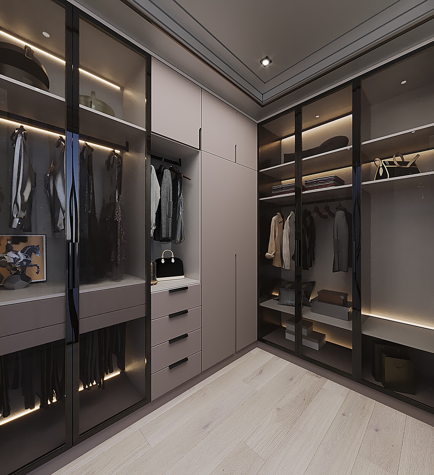 Photo 1 of 17 in Discover Toronto’s Premier Estate at 23 Bayview Ridge ...