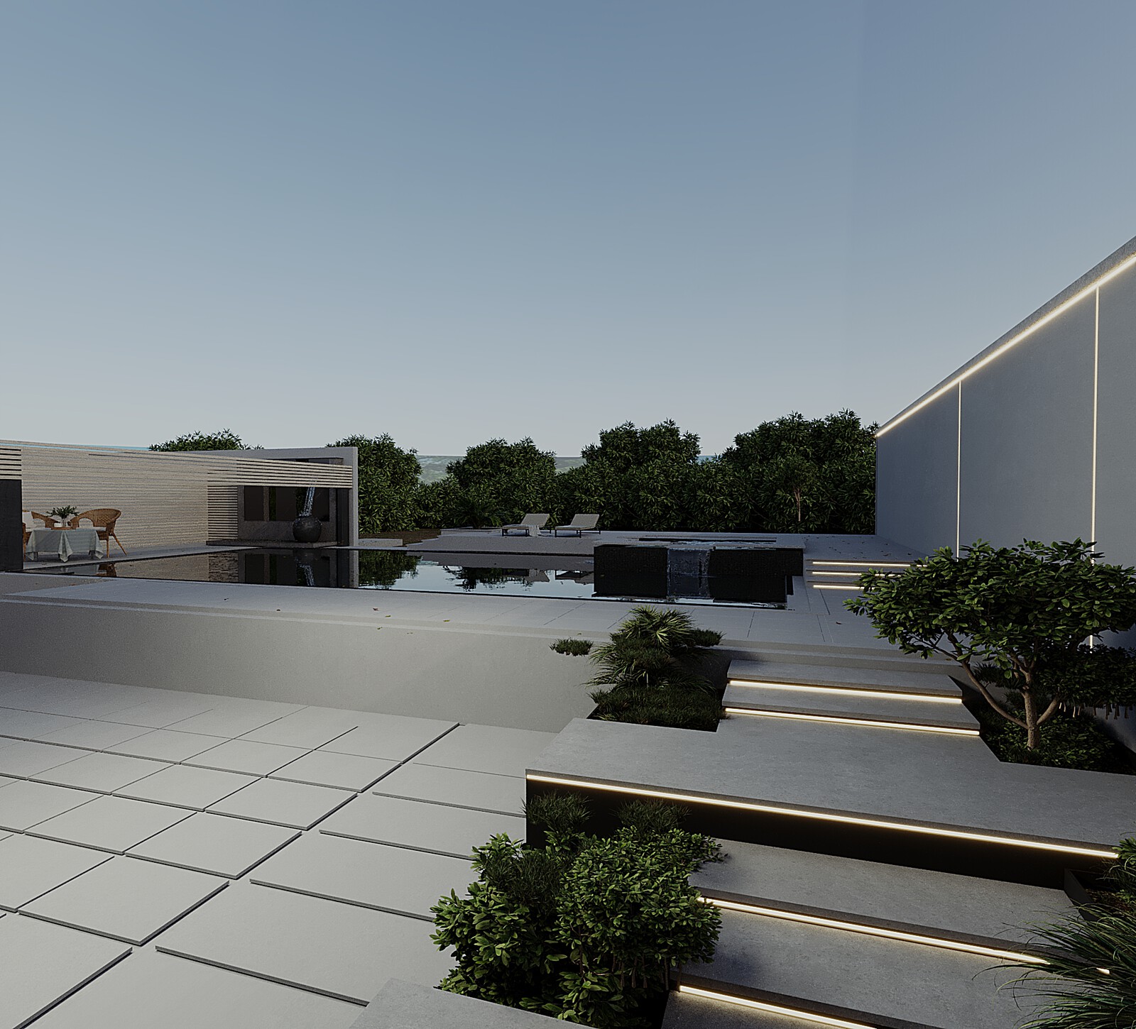 Photo 7 of 17 in Discover Toronto’s Premier Estate at 23 Bayview Ridge ...