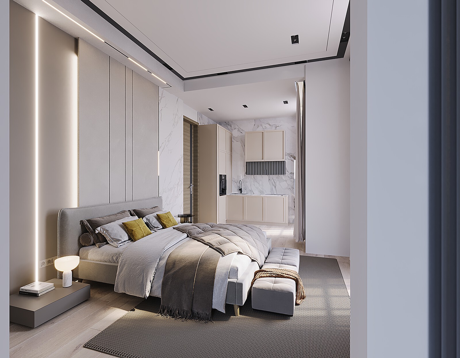 Photo 9 of 17 in Discover Toronto’s Premier Estate at 23 Bayview Ridge ...