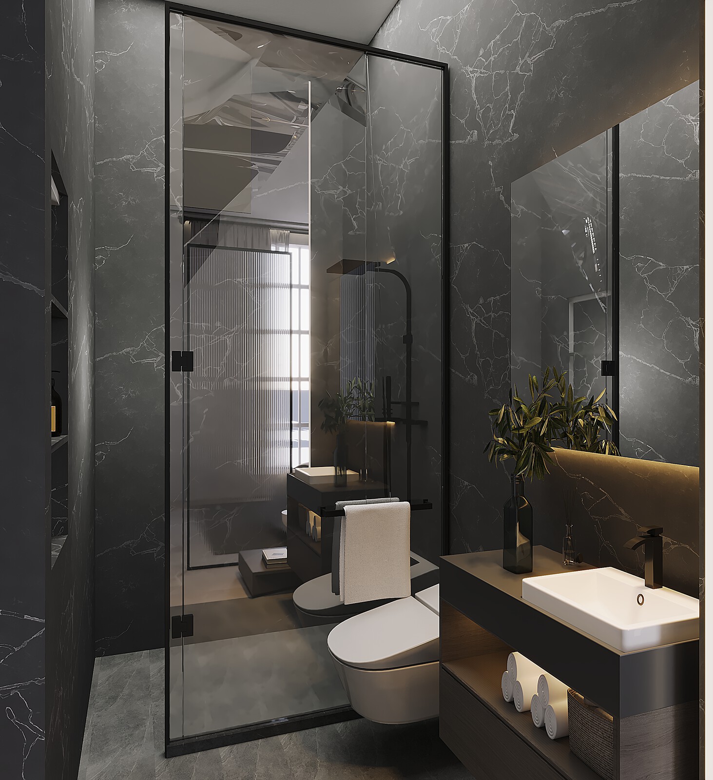 Photo 13 of 17 in Discover Toronto’s Premier Estate at 23 Bayview Ridge ...