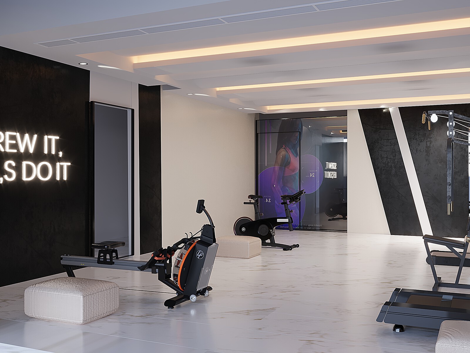 Photo 8 of 17 in Discover Toronto’s Premier Estate at 23 Bayview Ridge ...