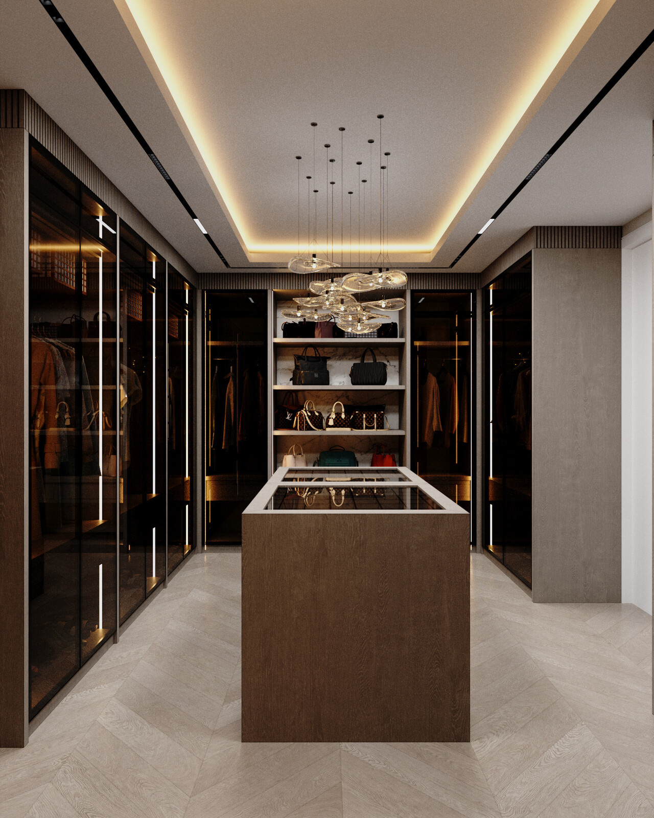 Photo 16 of 17 in Discover Toronto’s Premier Estate at 23 Bayview Ridge ...