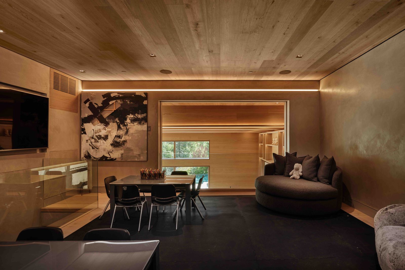 Photo 10 of 12 in A Mountain Masterpiece: Inside Vail's Largest Core ...