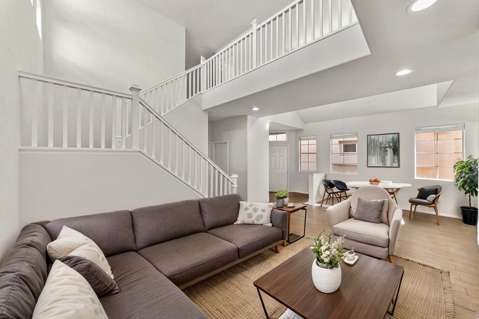 Photo 1 of 7 in Inside a Thoughtfully Designed Home Where Style and ...