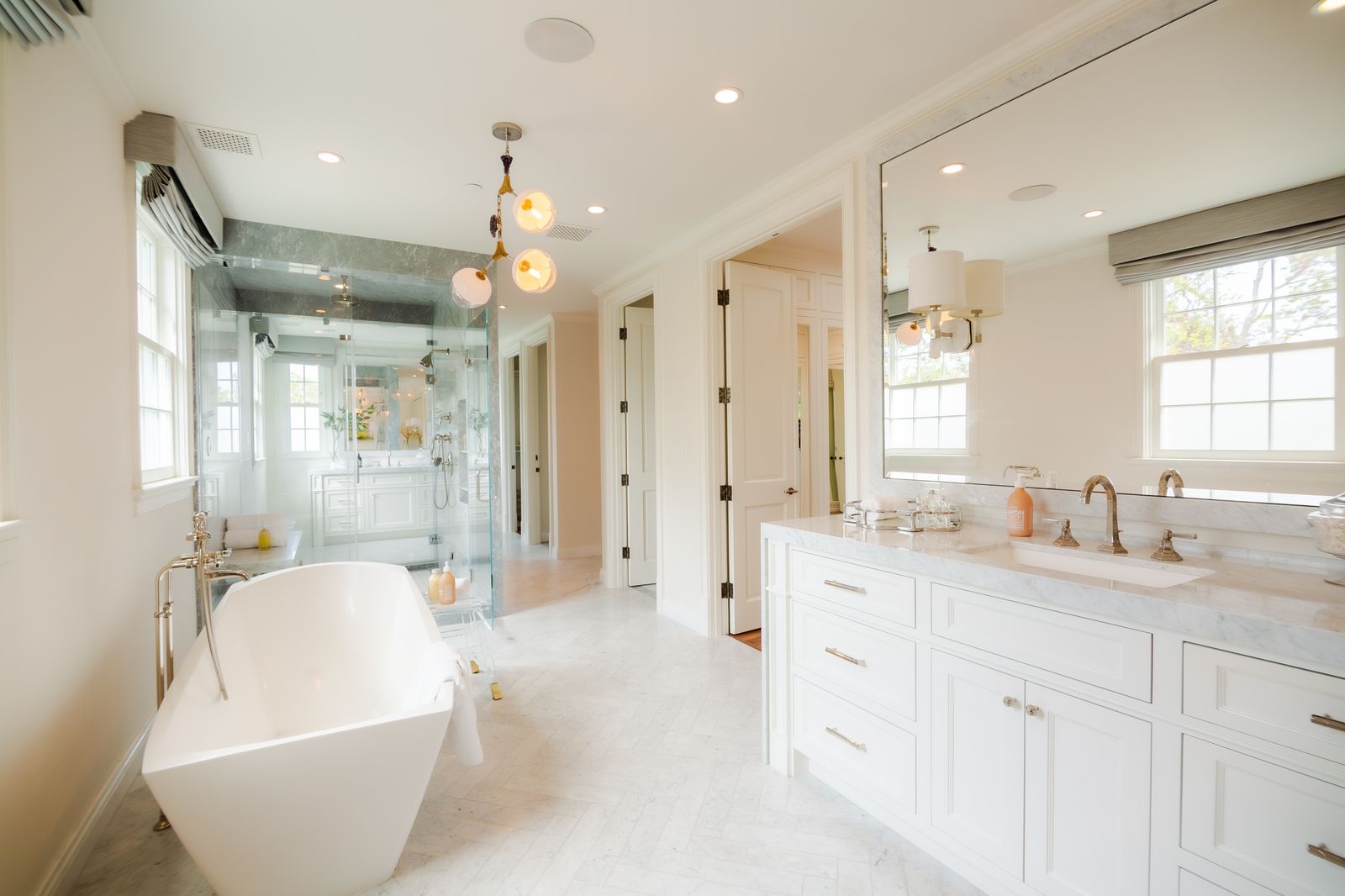 Photo 14 of 25 in An Elevated Take on Traditional Design in L.A.’s ...