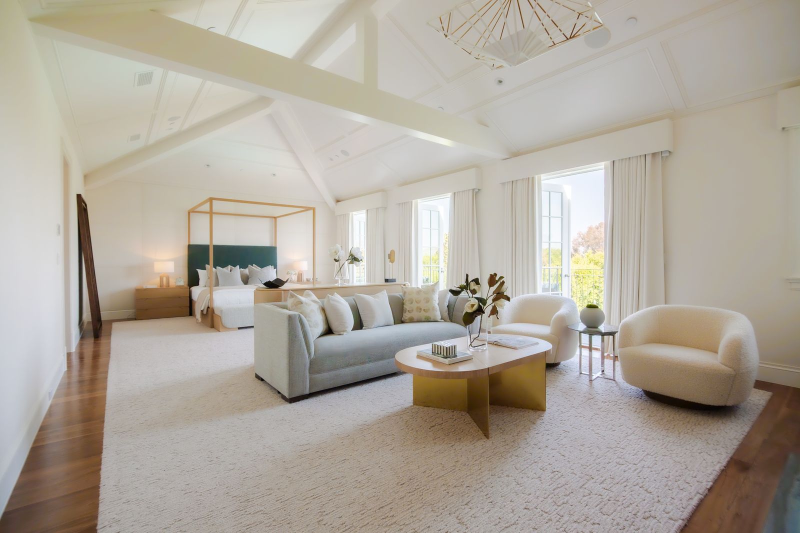 Photo 16 of 25 in An Elevated Take on Traditional Design in L.A.’s ...