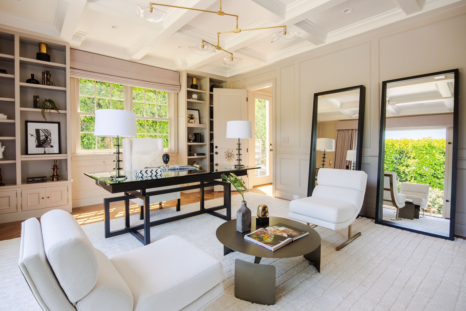 Photo 4 of 25 in An Elevated Take on Traditional Design in L.A.’s ...