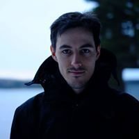 Ben Weeks on Dwell