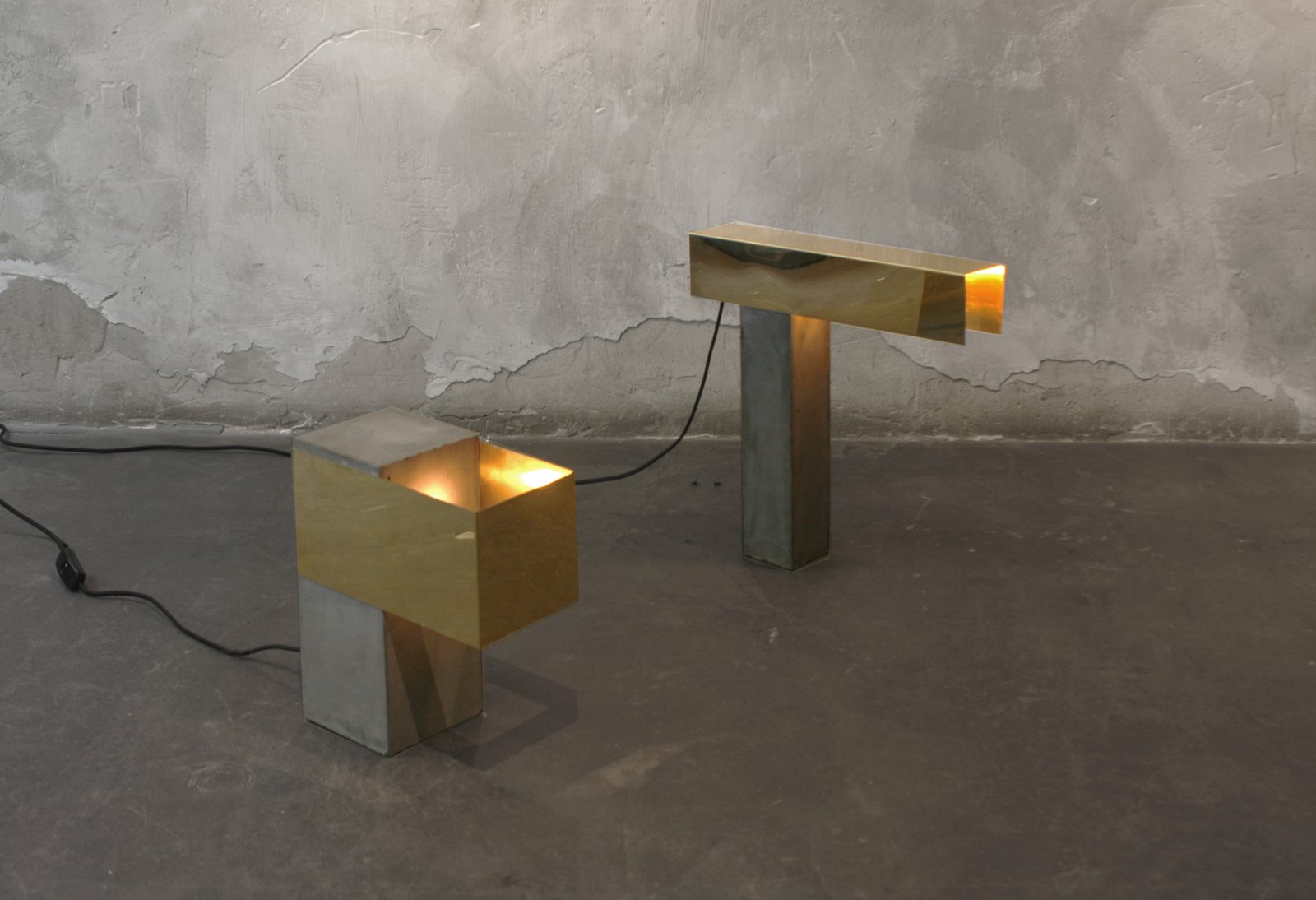 4 C/B series lamps ideas - Dwell