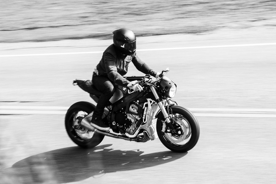 Photo 4 of 51 in DEUS EX MACHINA MOTORCYCLES by Deus Ex Machina - Dwell