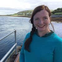 Erin Riordan on Dwell