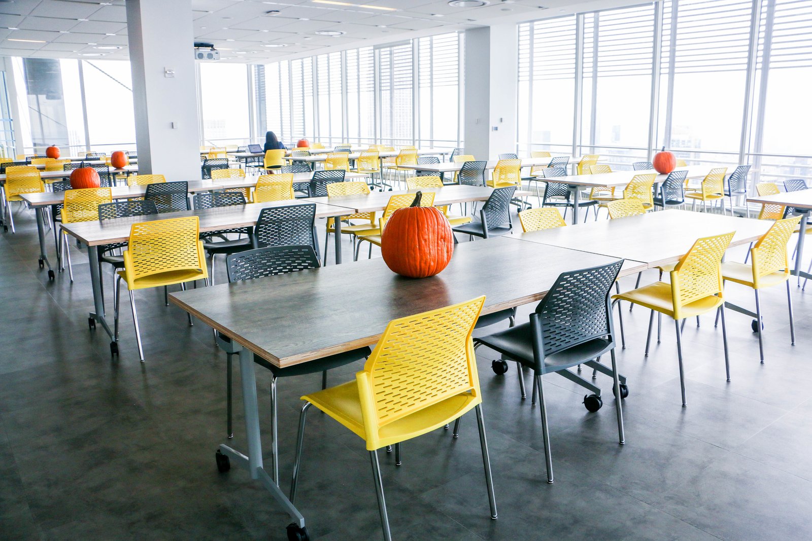 Photo 4 of 4 in Culture by Design: Datadog HQ - Dwell