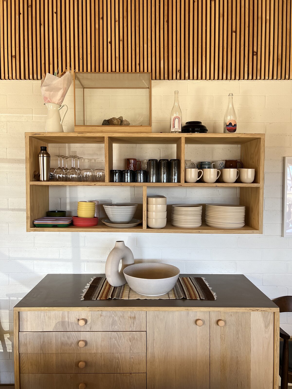 Photo 9 of 19 in Hoot Owl Ranch by Jared Eberhardt - Dwell