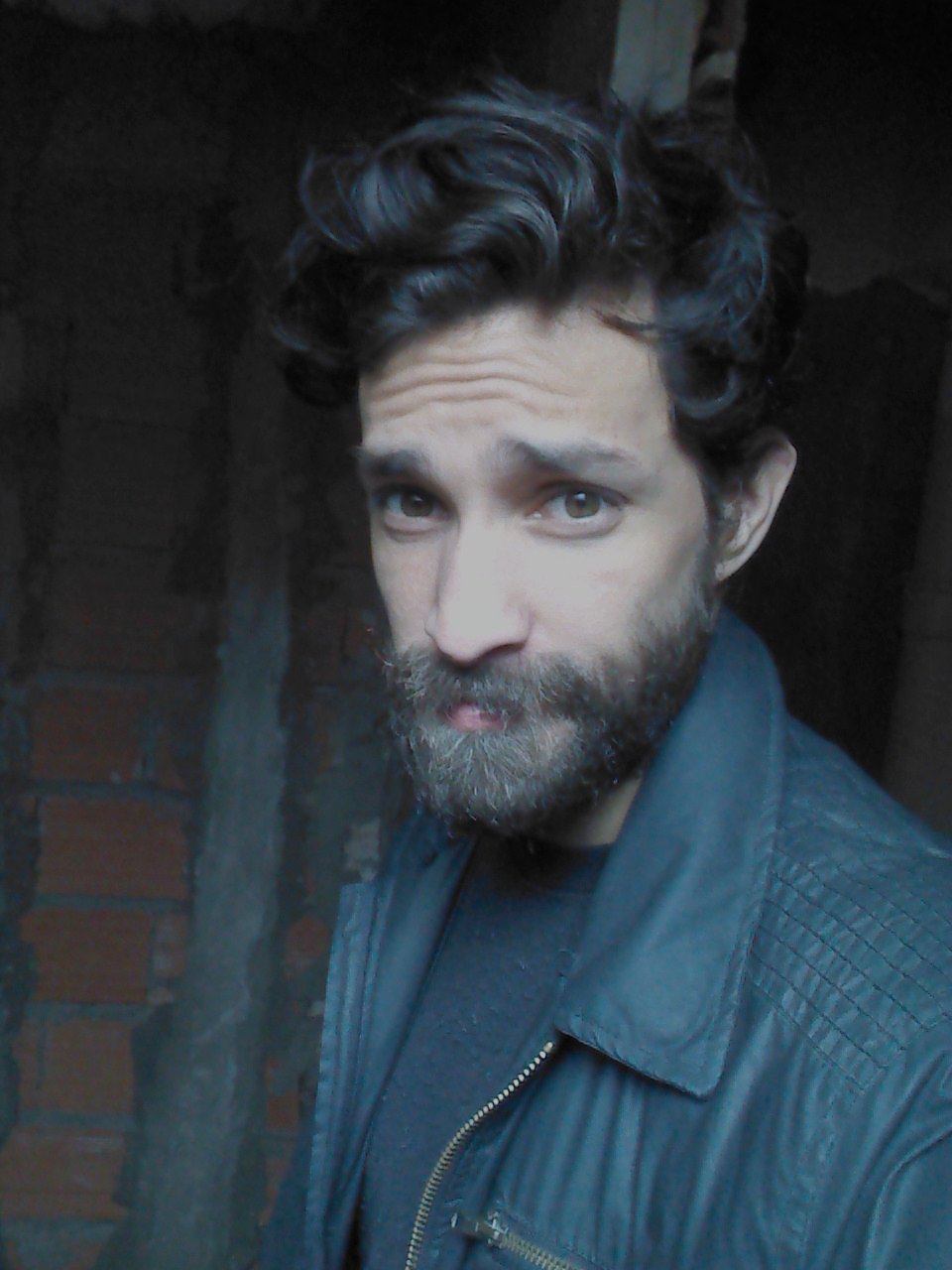 daniel mendez on Dwell