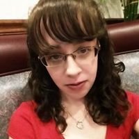 Rachel Heuer on Dwell