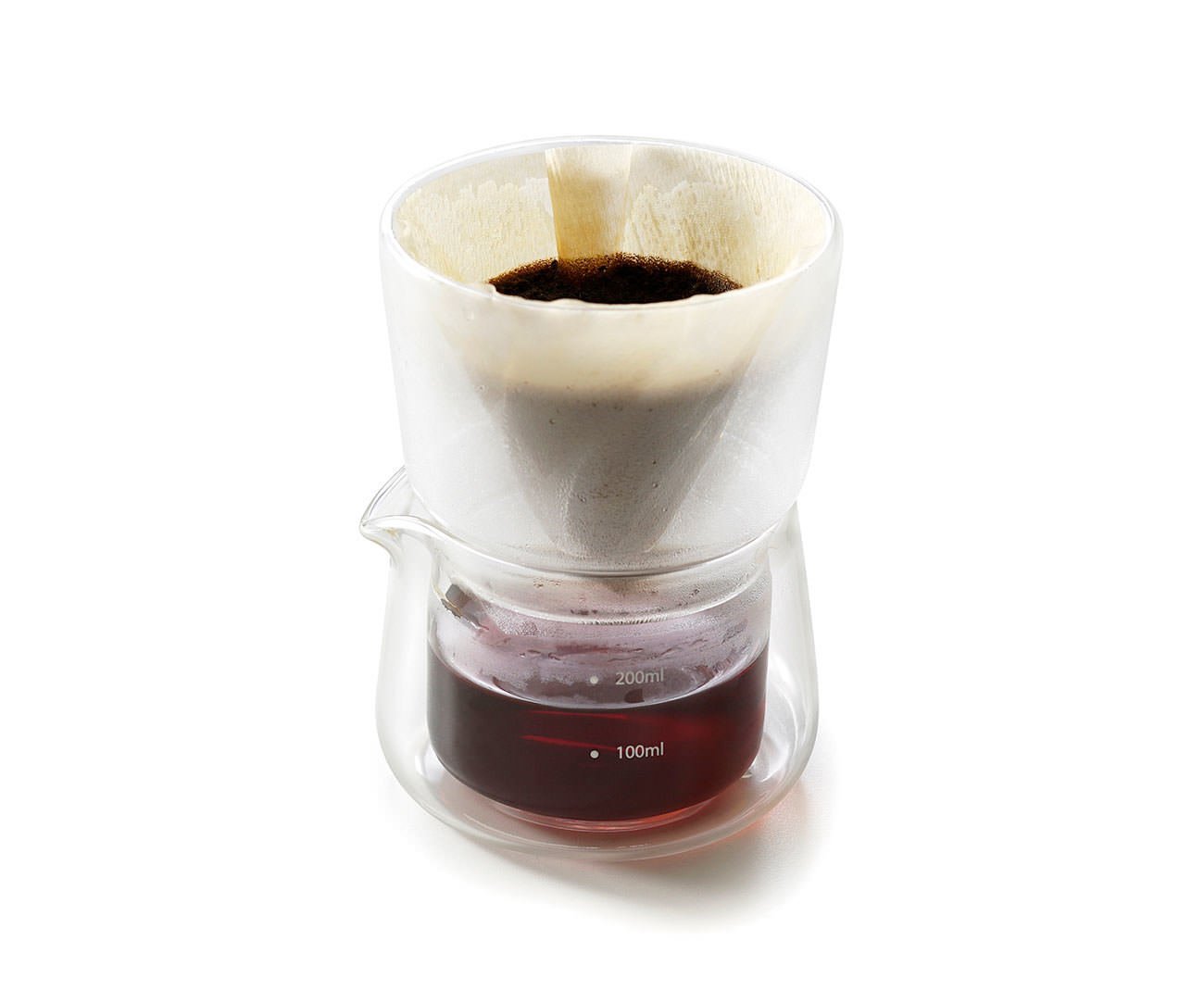 HMM Gaze Coffee Set by Generate Design - Dwell