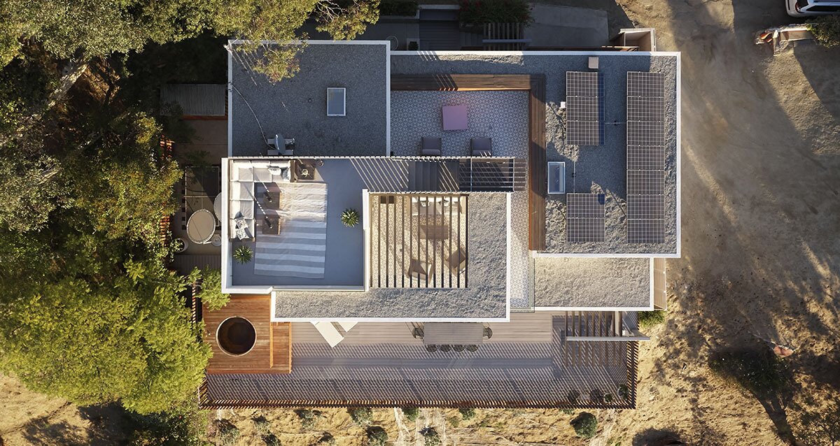 Photo 18 of 18 in Crisler Way Residence by architecture350 - Dwell