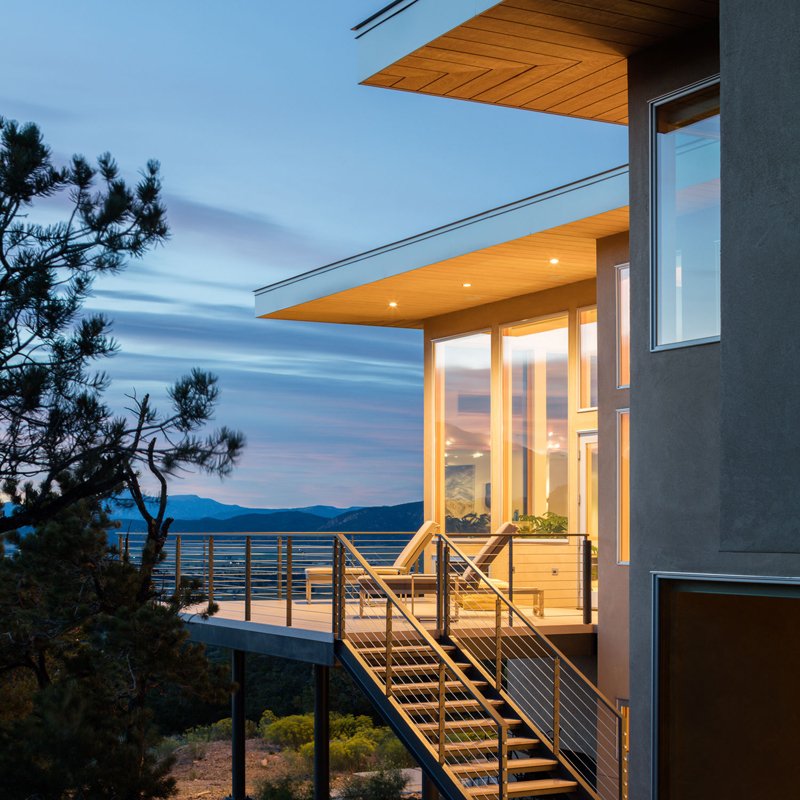 Gettliffe Architecture on Dwell