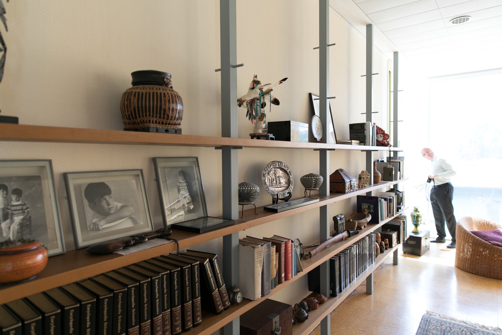 Photo 12 of 13 in Hiss Studio by Sarasota Architecture - Dwell