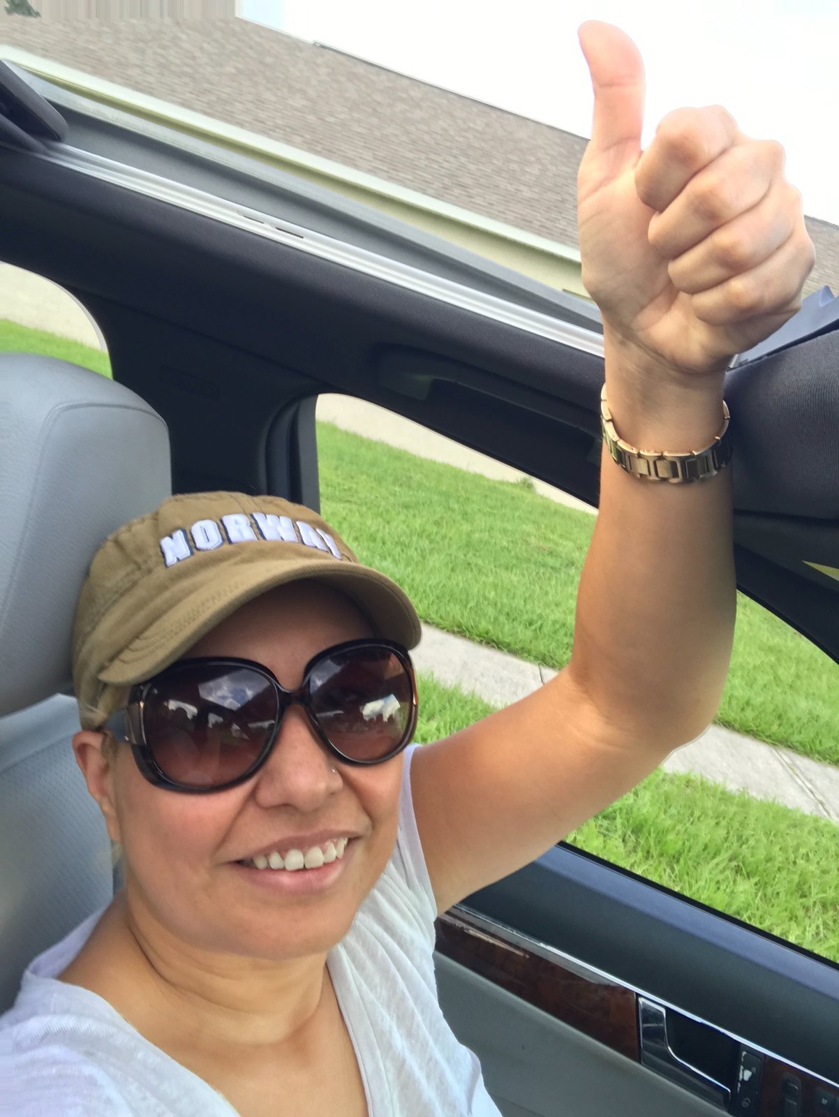 Sandy Torres on Dwell