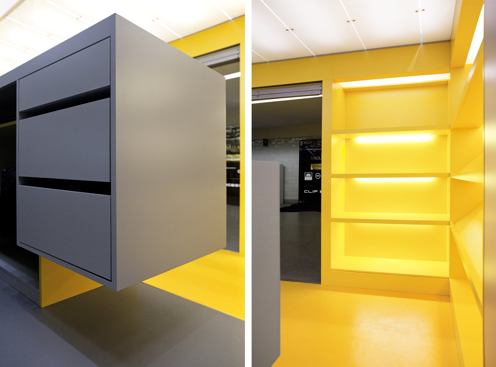 Photo 3 of 10 in Plataforma Zero Kiosk by A2OFFICE - Dwell
