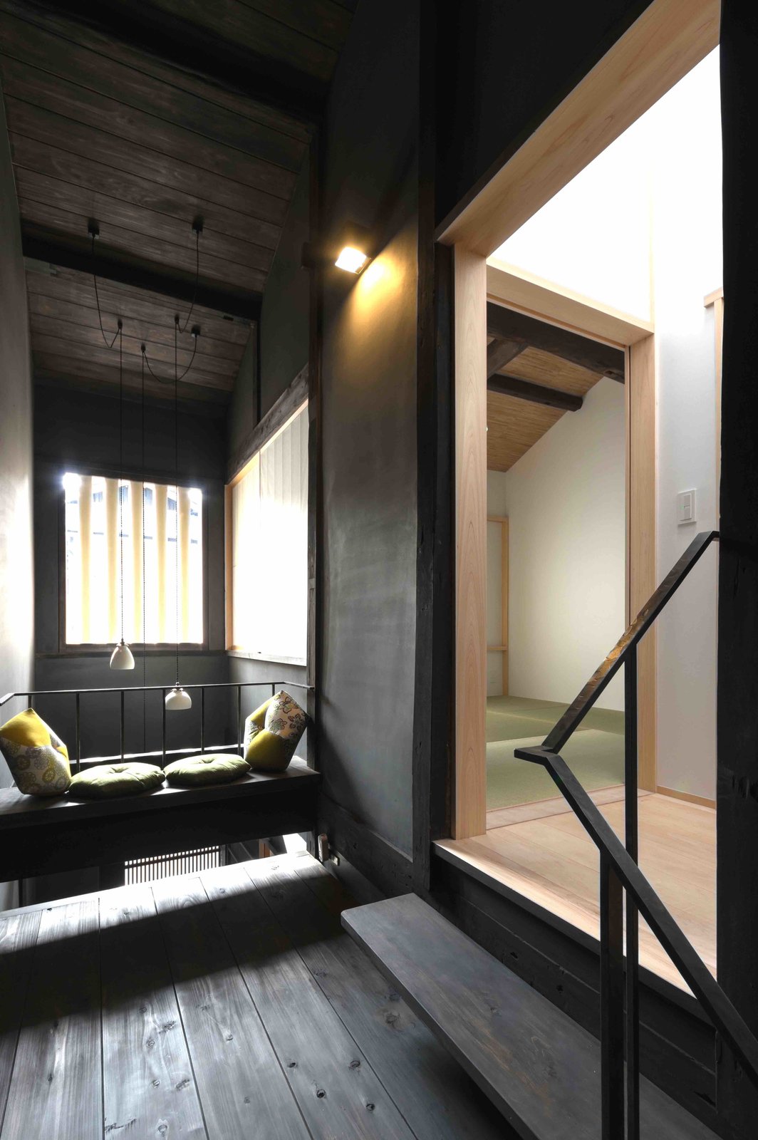 Photo 15 of 16 in Stay in a Historic Japanese Townhouse in Kyoto That ...