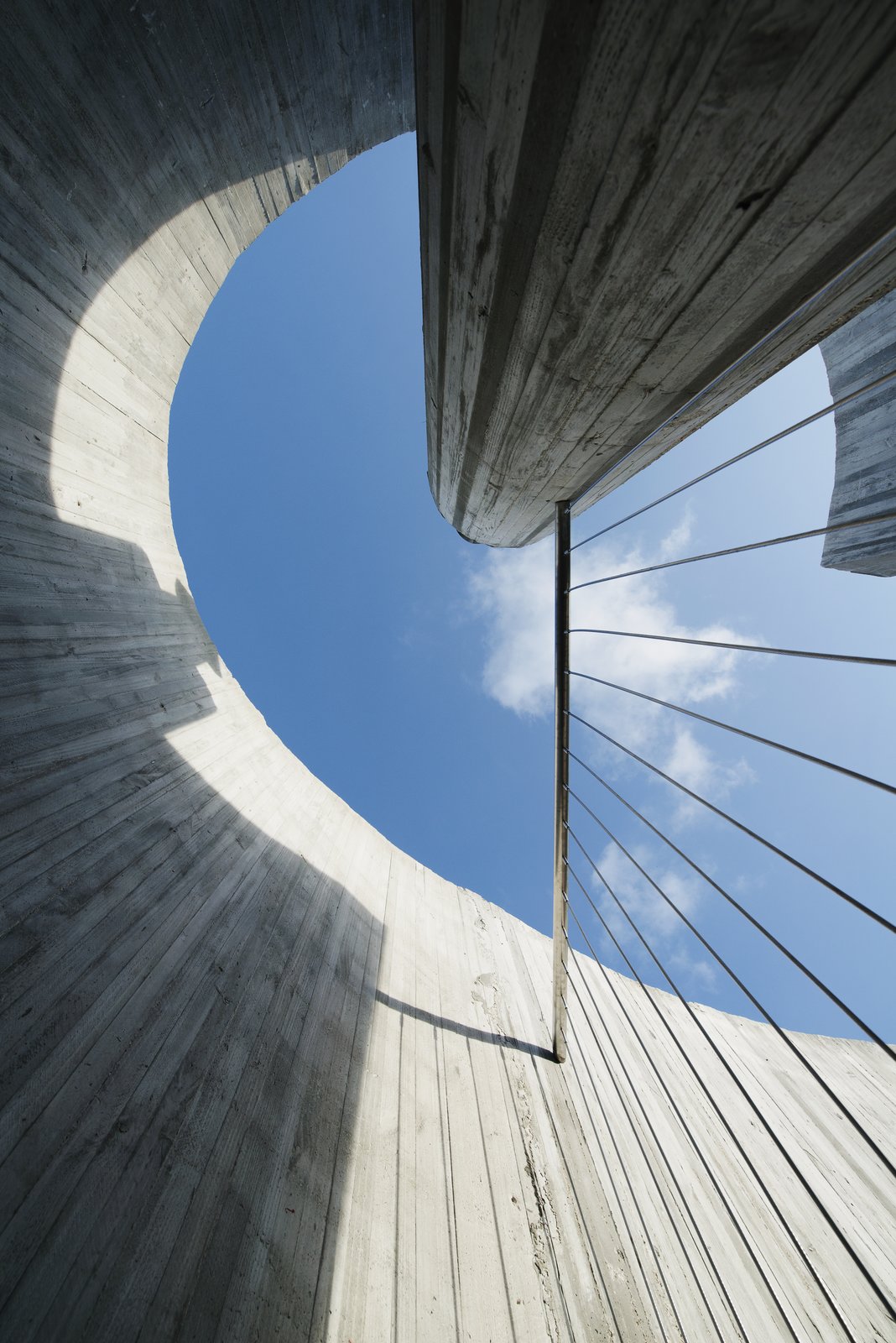 Photo 4 of 15 in A Restaurateur's Mythical Home in Miami Follows the ...