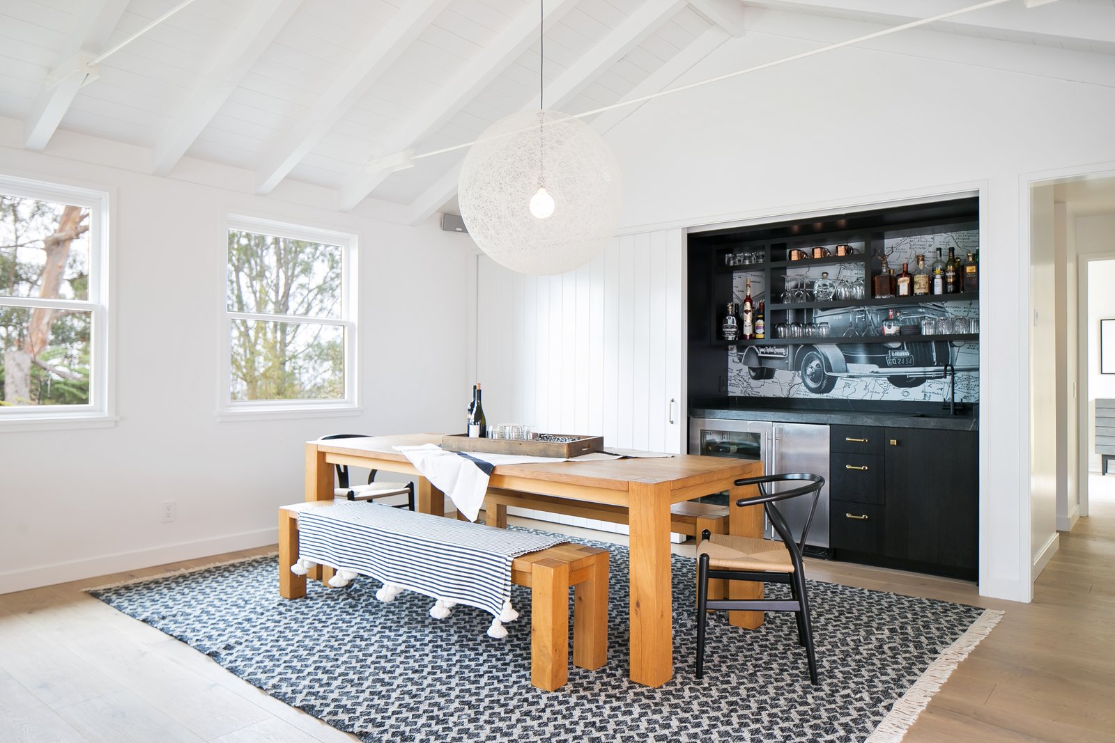 Photo 12 of 18 in A 1950s California Ranch House Gets a Modern ...