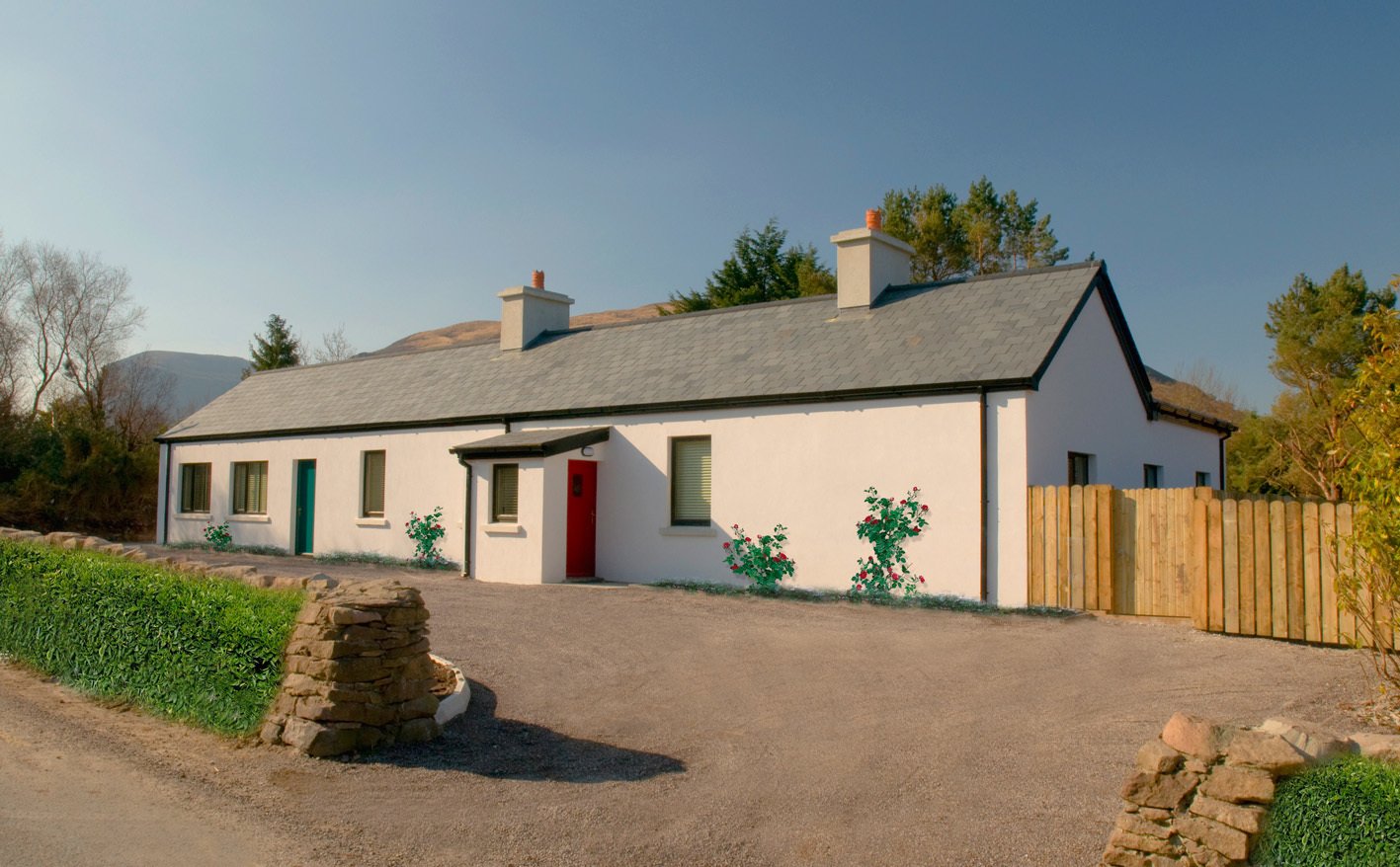 Photo 14 of 14 in 7 Vacation Rentals in Ireland That Put a Spin on the ...