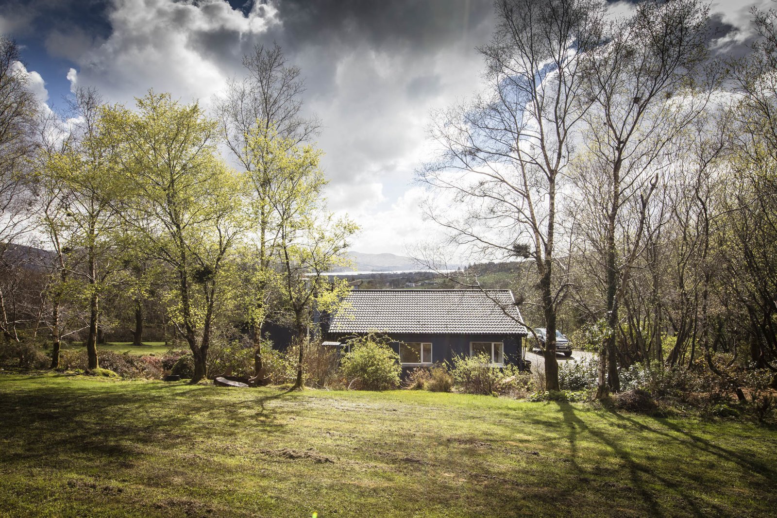 Photo 6 of 14 in 7 Vacation Rentals in Ireland That Put a Spin on the ...