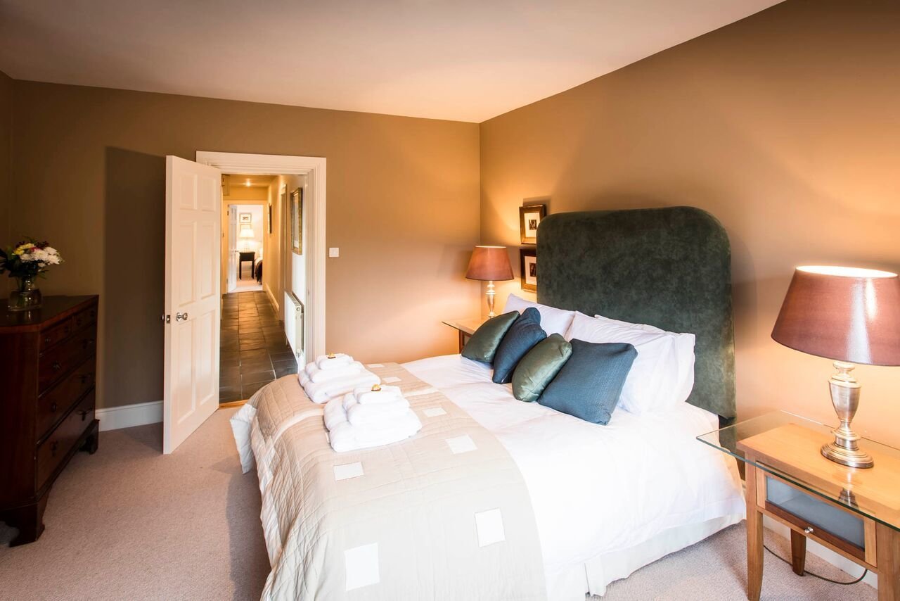 Photo 7 of 14 in 7 Vacation Rentals in Ireland That Put a Spin on the ...